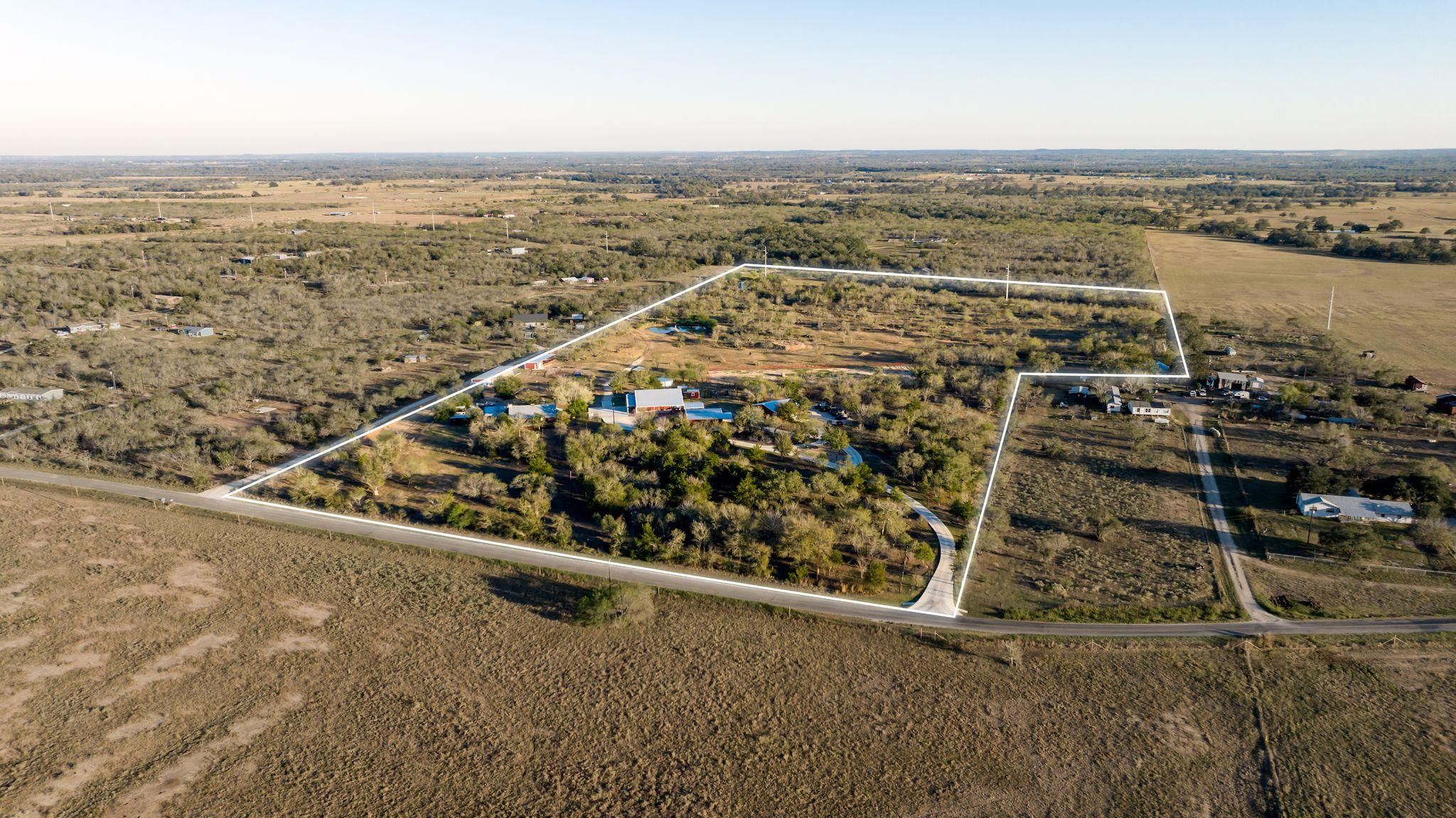 2915 Gander Slough Road, Kingsbury, TX 78638 | MLS: 5770990 | LandWatch