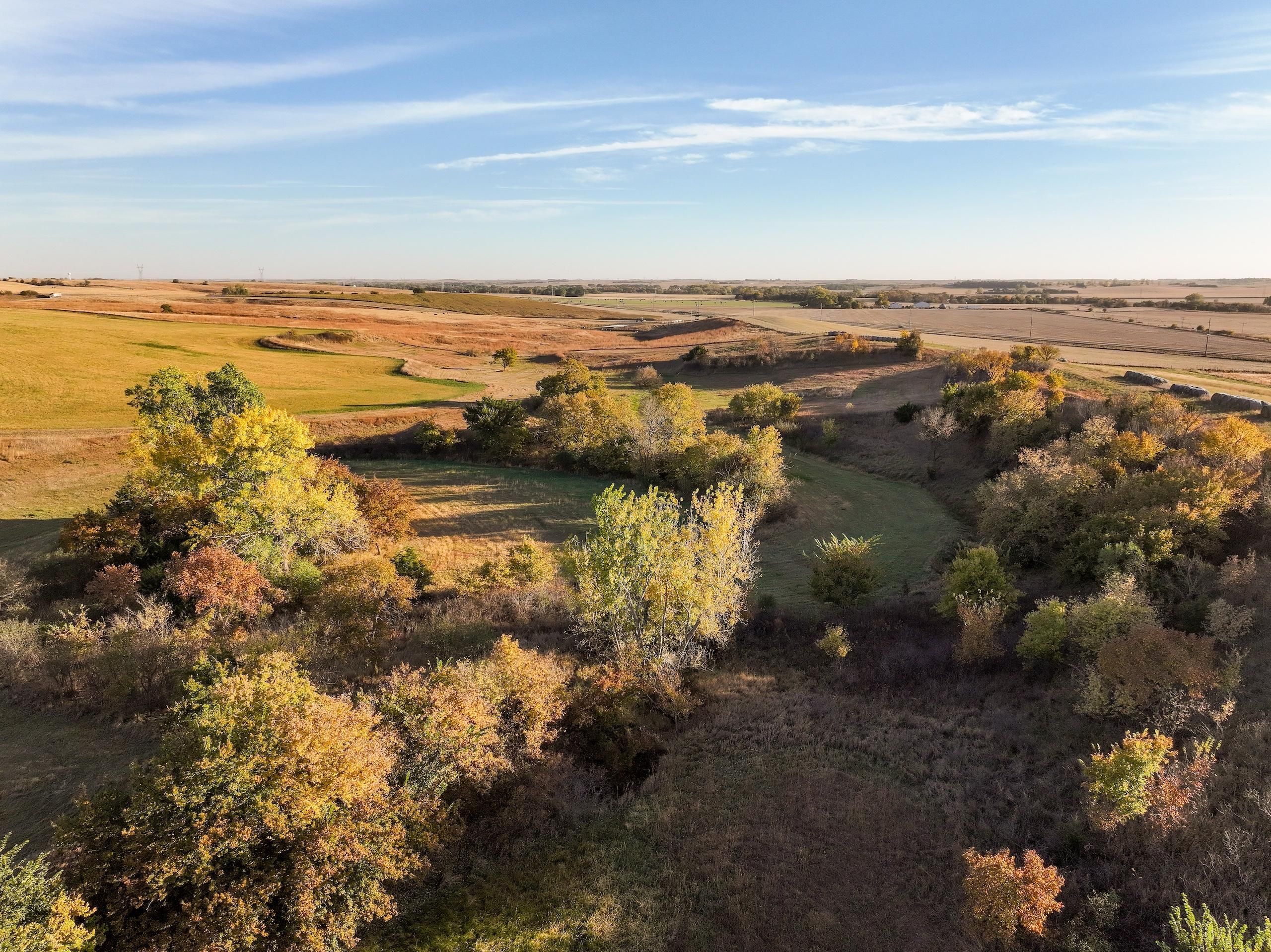 401.38 acres in Amherst, NE, 68812 | LandWatch