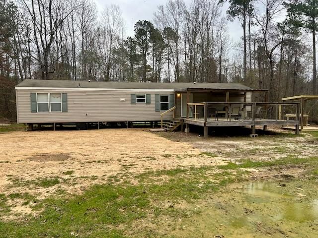 12371 McNair Road, Roxie, MS 39661 | LandWatch