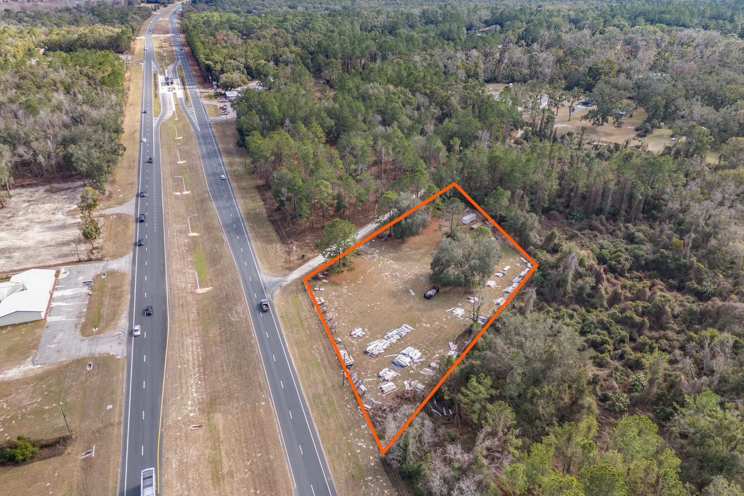 Southeast Highway 19, Old Town, FL 32680 | MLS: 794063 | LandWatch
