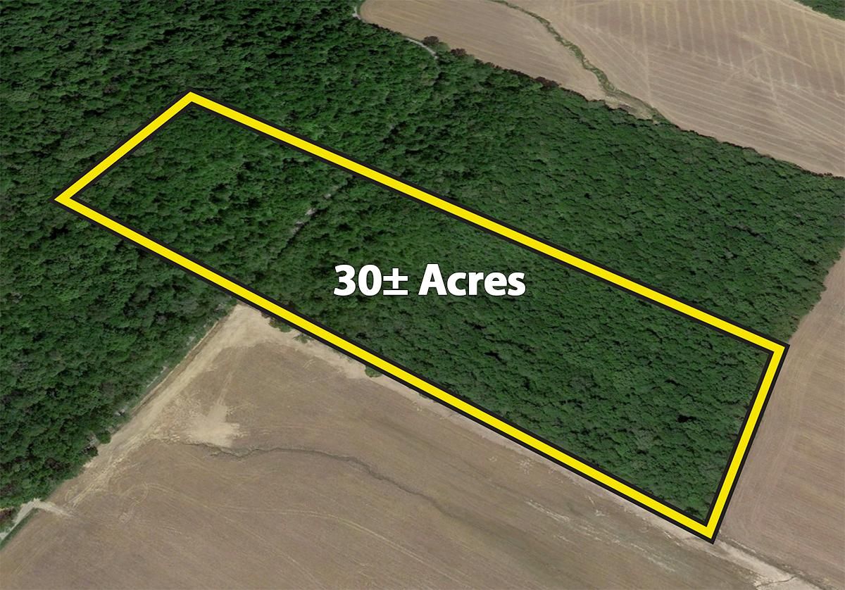 30 acres in Tennyson, IN, 47637 | LandWatch