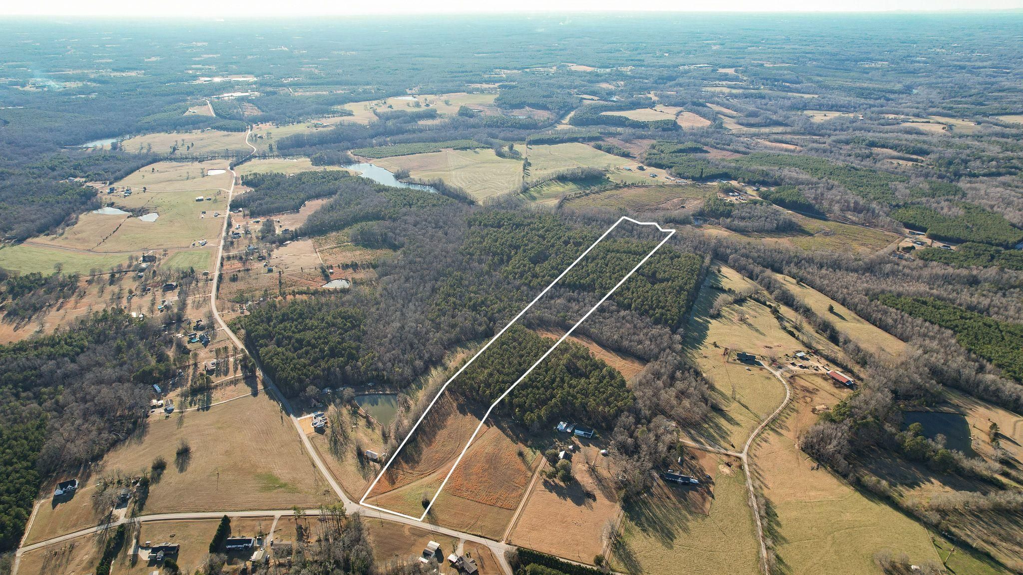 00 Abercrombie Road, Honea Path, SC 29654 | MLS: 1546129 | LandWatch