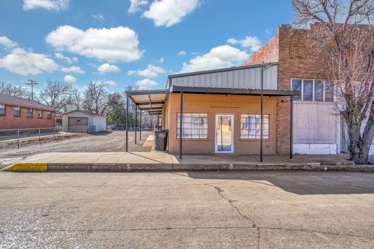 117 E Main Street, Tipton, OK 73570 | MLS: 1151658 | LandWatch