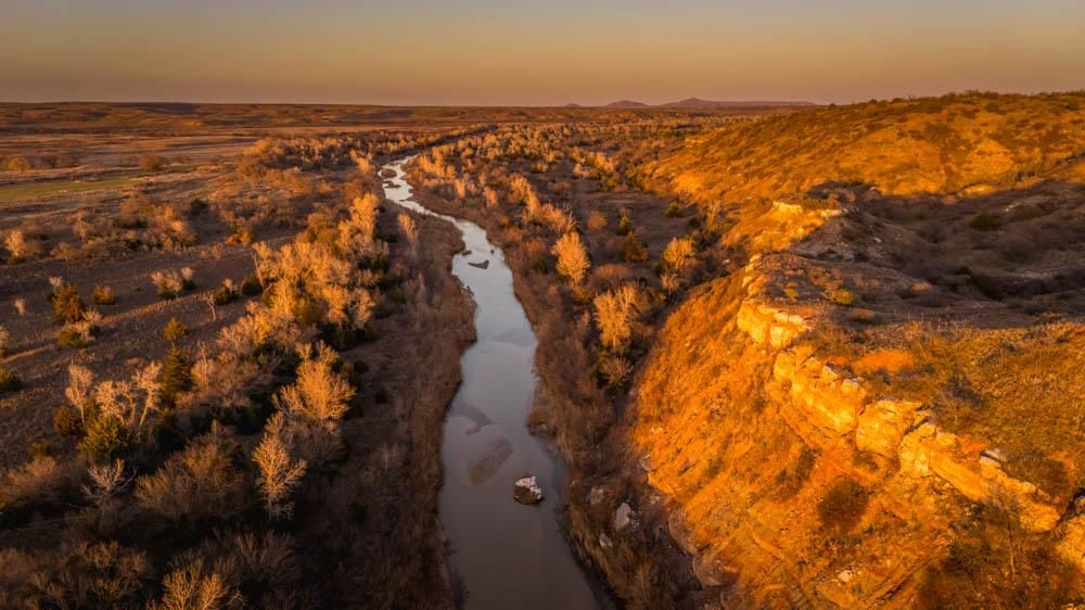 3,789 acres in Mangum, OK, 73554 | LandWatch