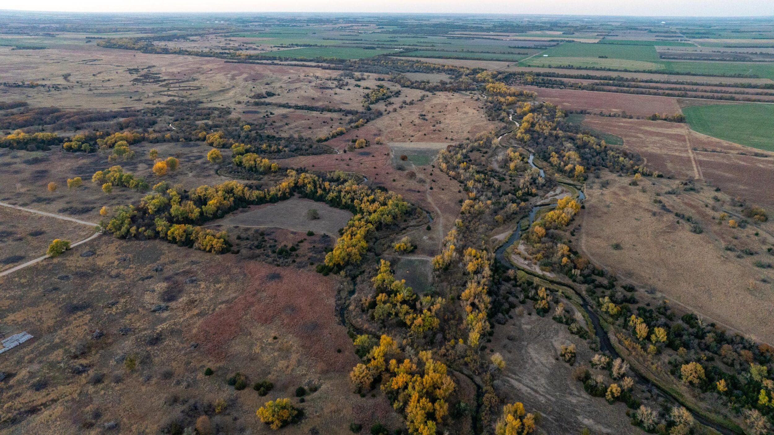 1 Avenue V, Alden, KS 67512 | LandWatch