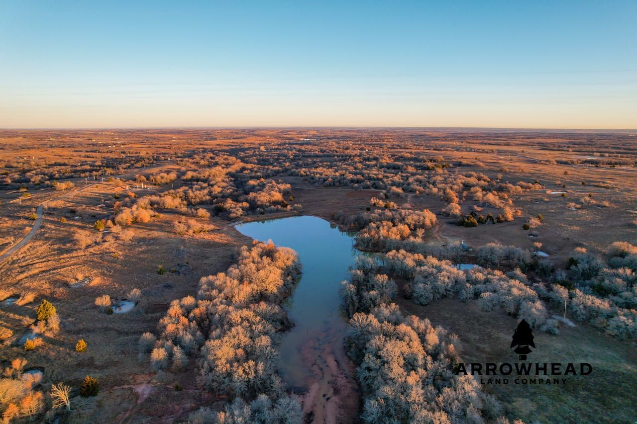 1774 County Road 1530, Rush Springs, OK 73082 | LandWatch