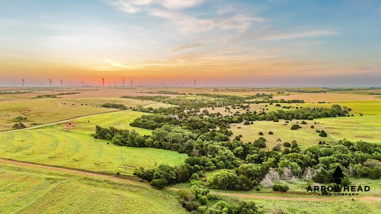 E0810 Rd, Putnam, OK 73659 | LandWatch