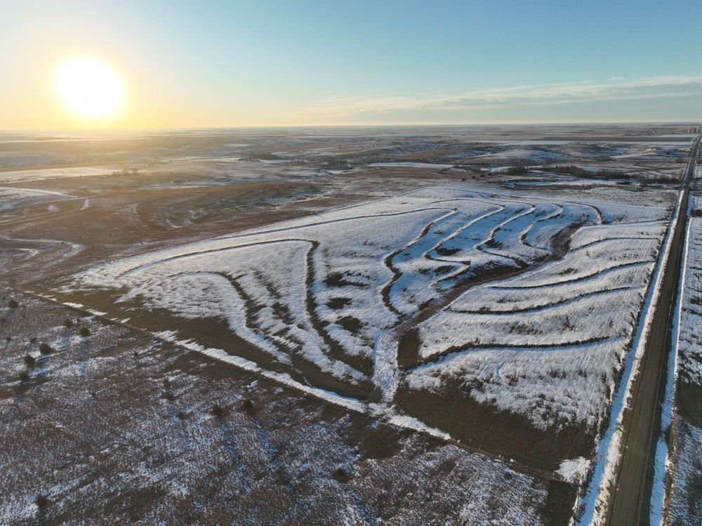 4503 176th Street, Gorham, KS 67640 | LandWatch