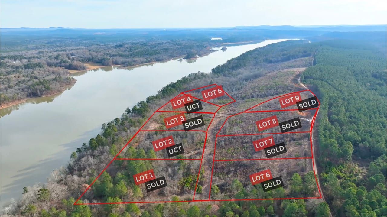 Pike View, Daisy, AR 71950 | LandWatch