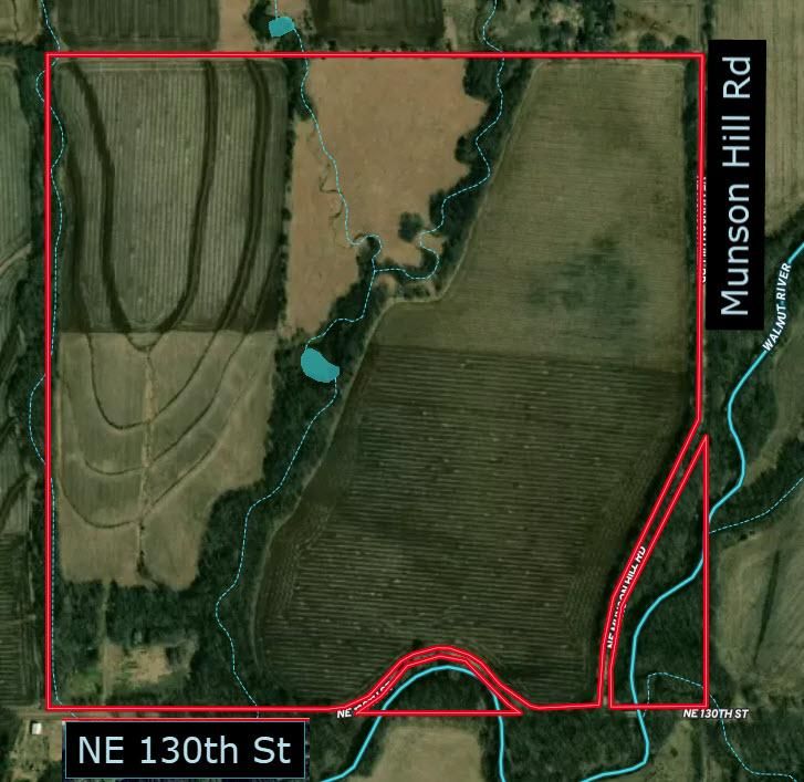 NE 130th St, Cassoday, KS 66842 | LandWatch