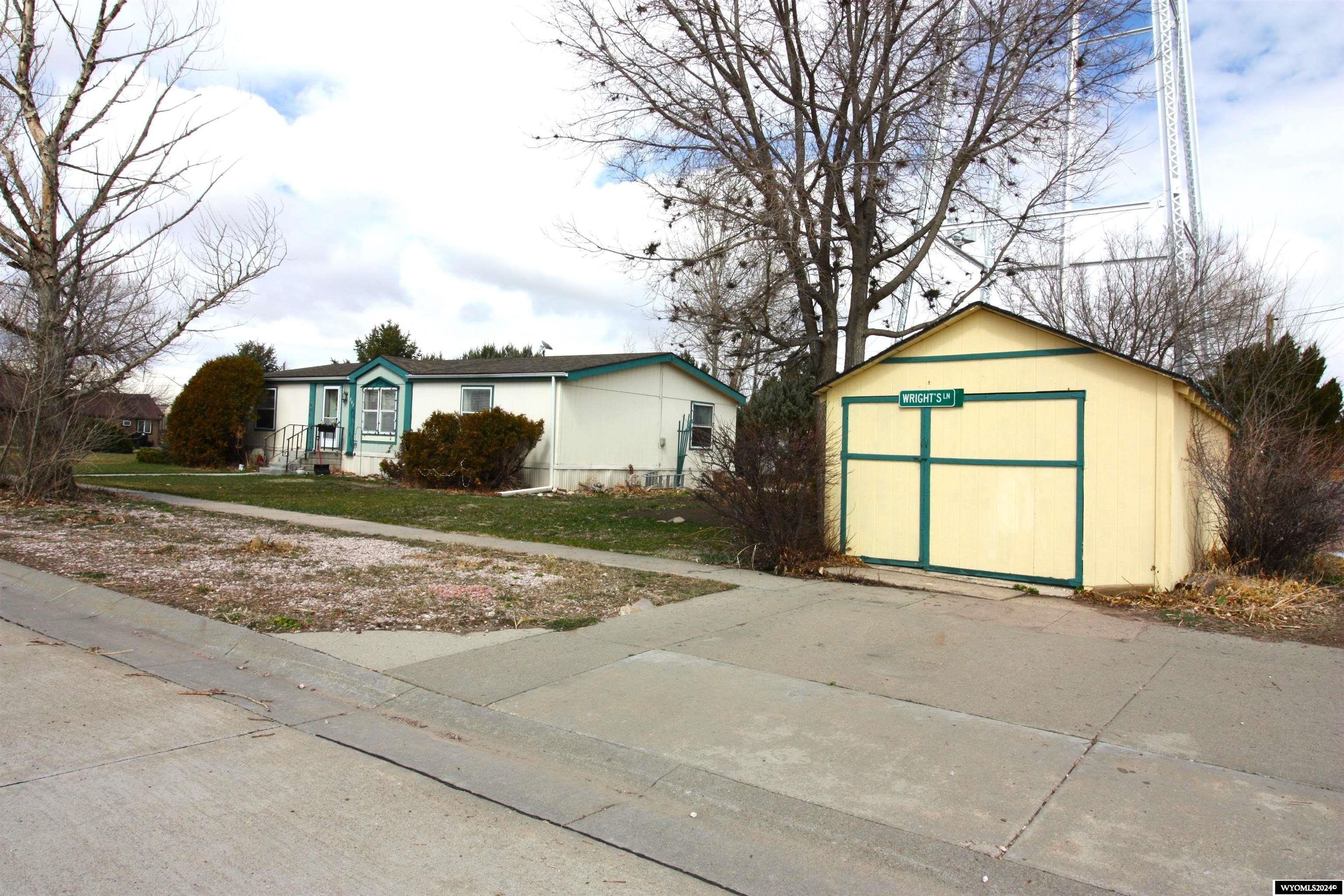 207 E P Streets, Lyman, NE 69352 | MLS: 20241480 | LandWatch