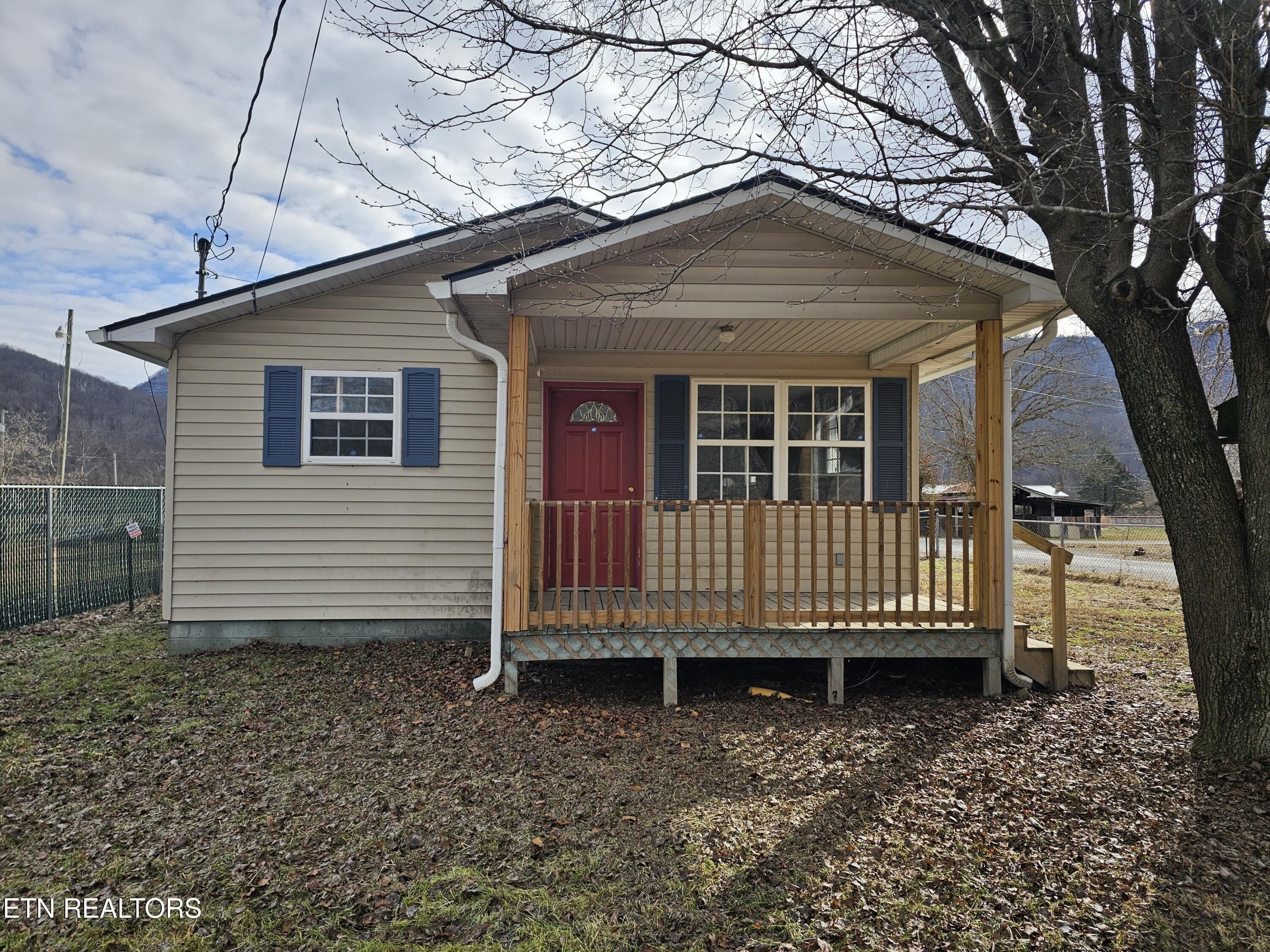 190 Vine St, Newcomb, TN 37819 | MLS: 1287767 | LandWatch