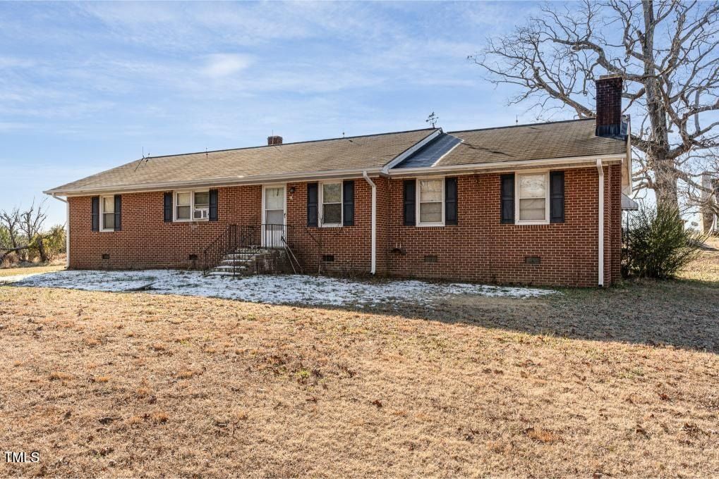 641 Rocky Ford Road, Louisburg, NC 27549 | MLS: 10071790 | LandWatch