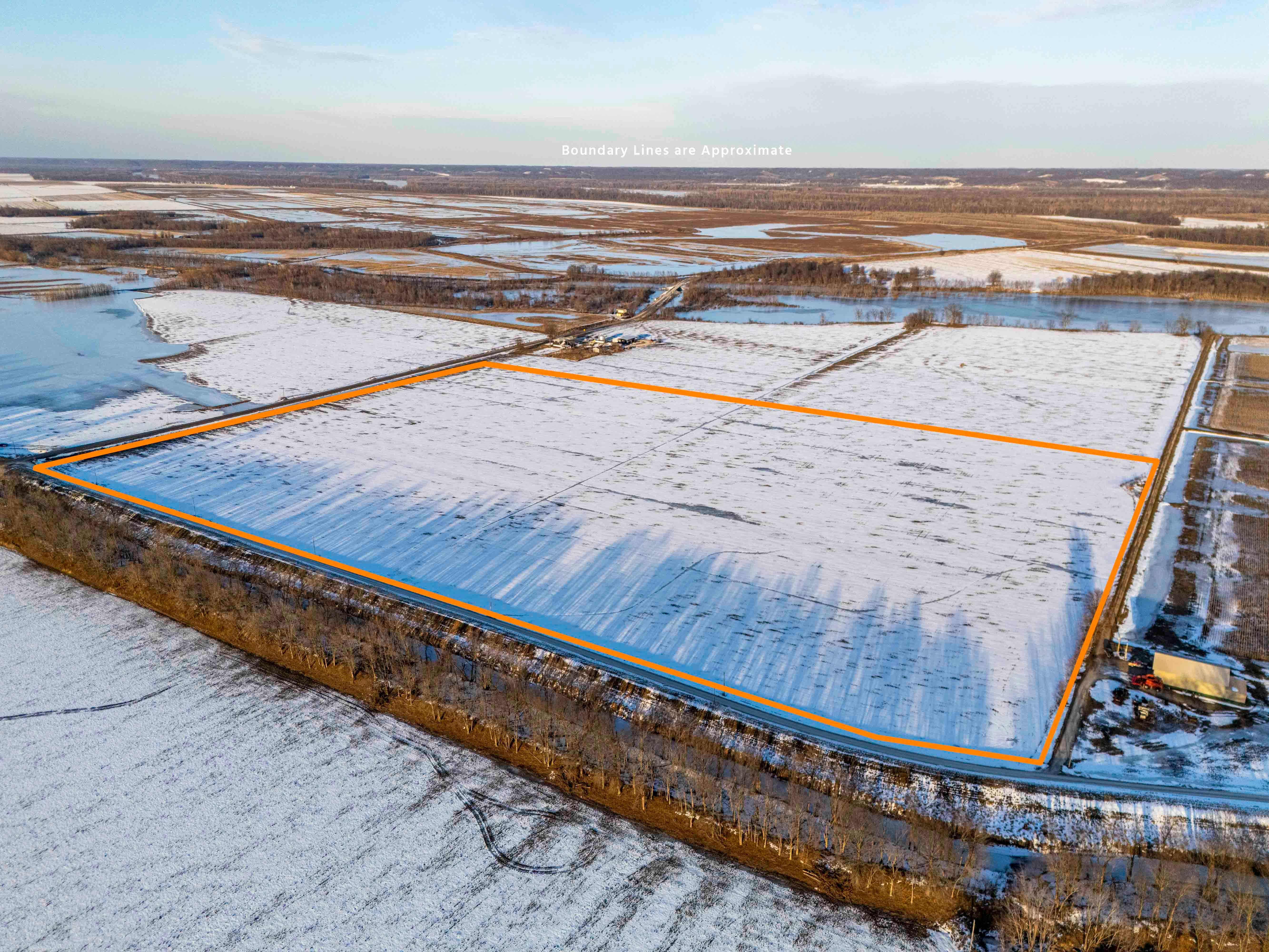 State Hwy M, Foley, MO 63347 | MLS: 25068 | LandWatch