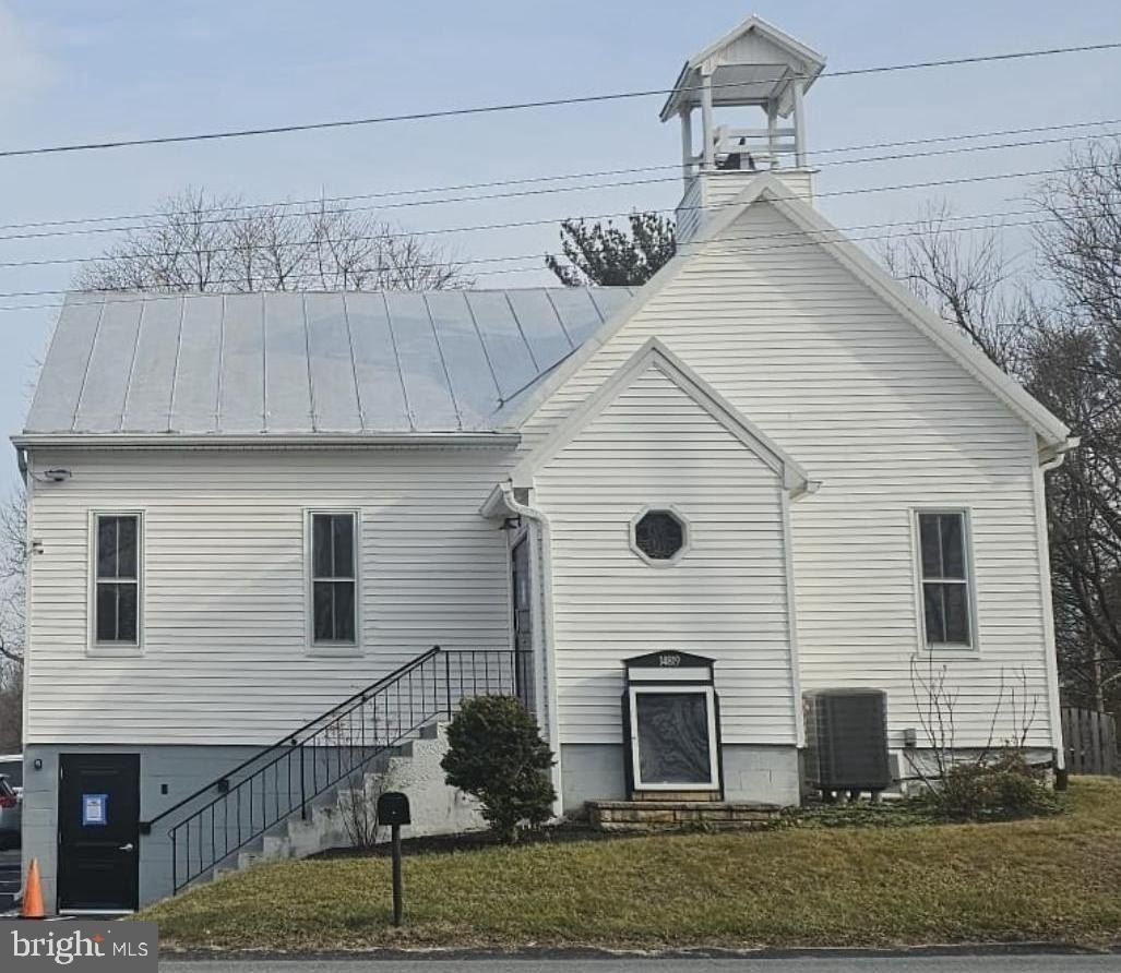 14819 OLD HANOVER ROAD, Upperco, MD 21155 | MLS: MDBC2116938 | LandWatch