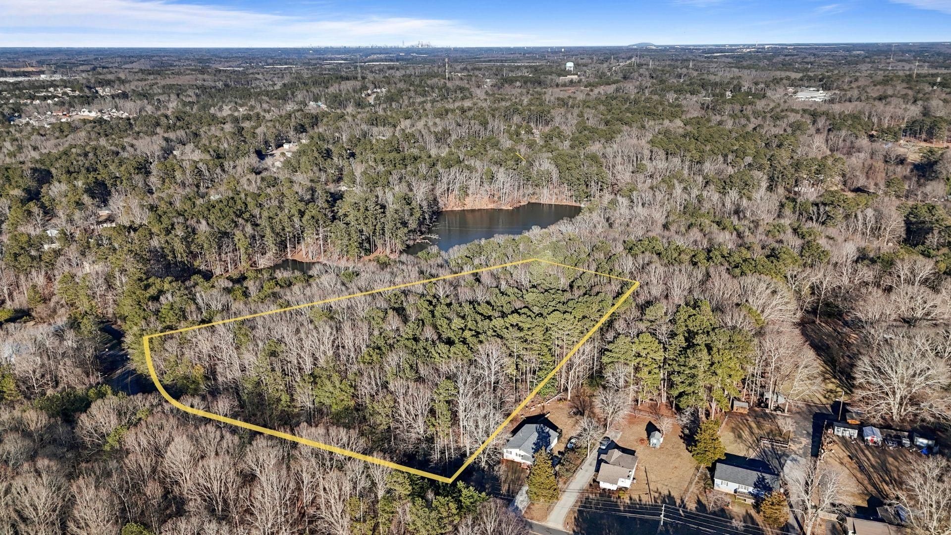 Lower Dixie Lake Rd, Union City, GA 30291 | LandWatch