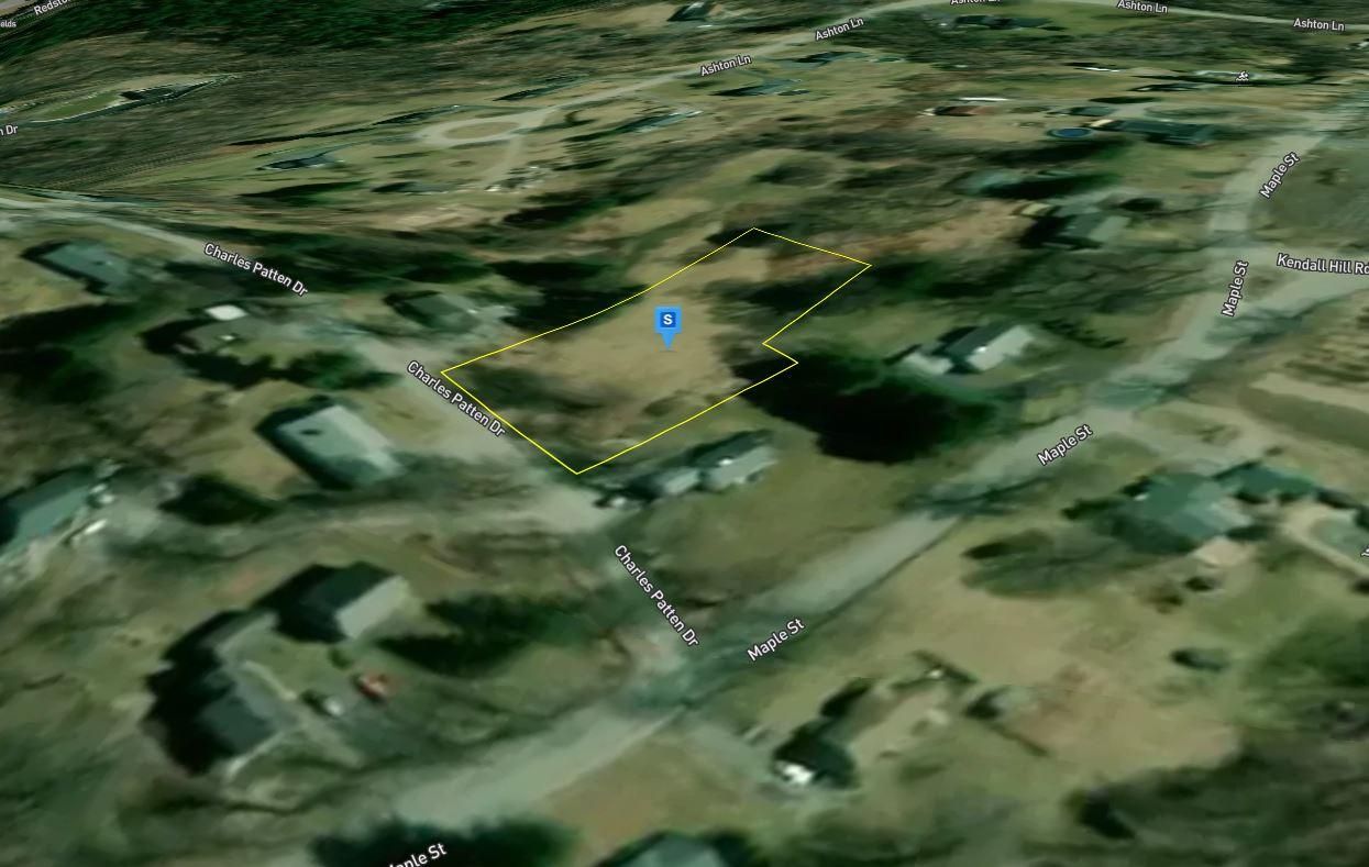 Charles Patten Dr, Sterling, MA 01564 | LandWatch