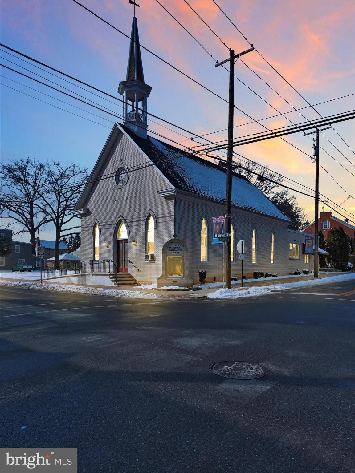 100 NEW HAVEN STREET, Mount Joy, PA 17552 | MLS: PALA2063462 | LandWatch