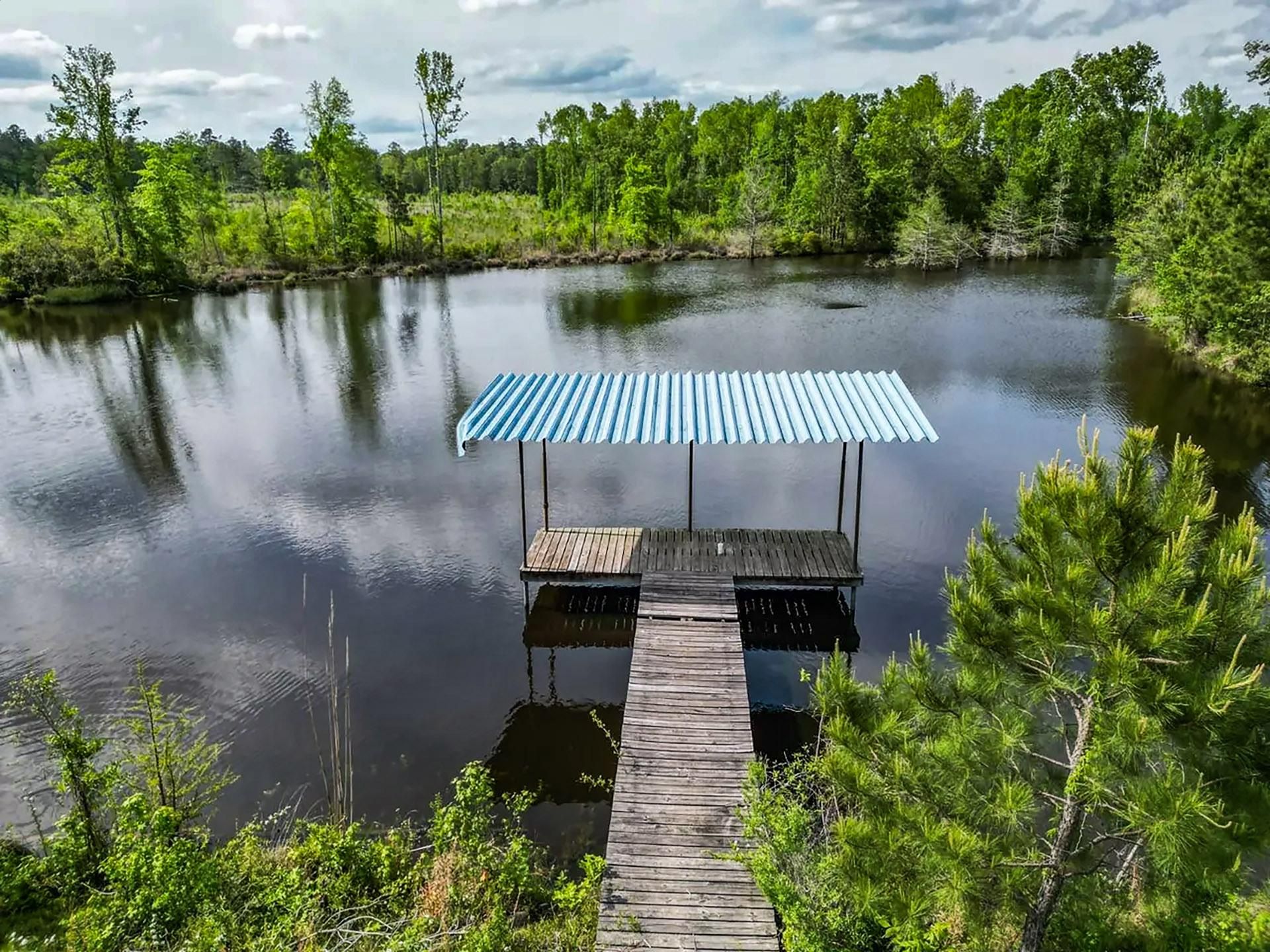 Hester Rd, Grayson, LA 71435 | MLS: 60029710 | LandWatch