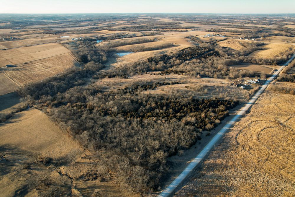 0000 Deer Avenue, Douds, IA 52551 | MLS: Van Buren 57 | LandWatch