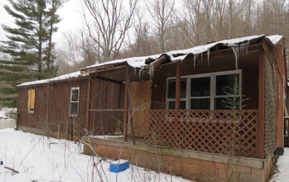 903 County Rd 15, South Point, OH 45680 | MLS: 180390 | LandWatch