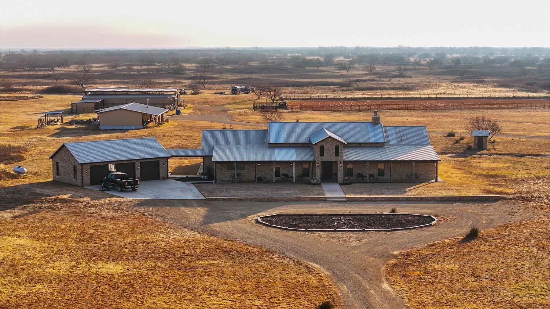 1,368 acres in Rochester, TX, 79544 | LandWatch