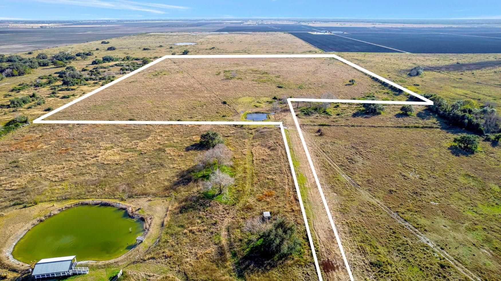 4889 Texas 111, Midfield, TX 77458 | MLS: 567544 | LandWatch