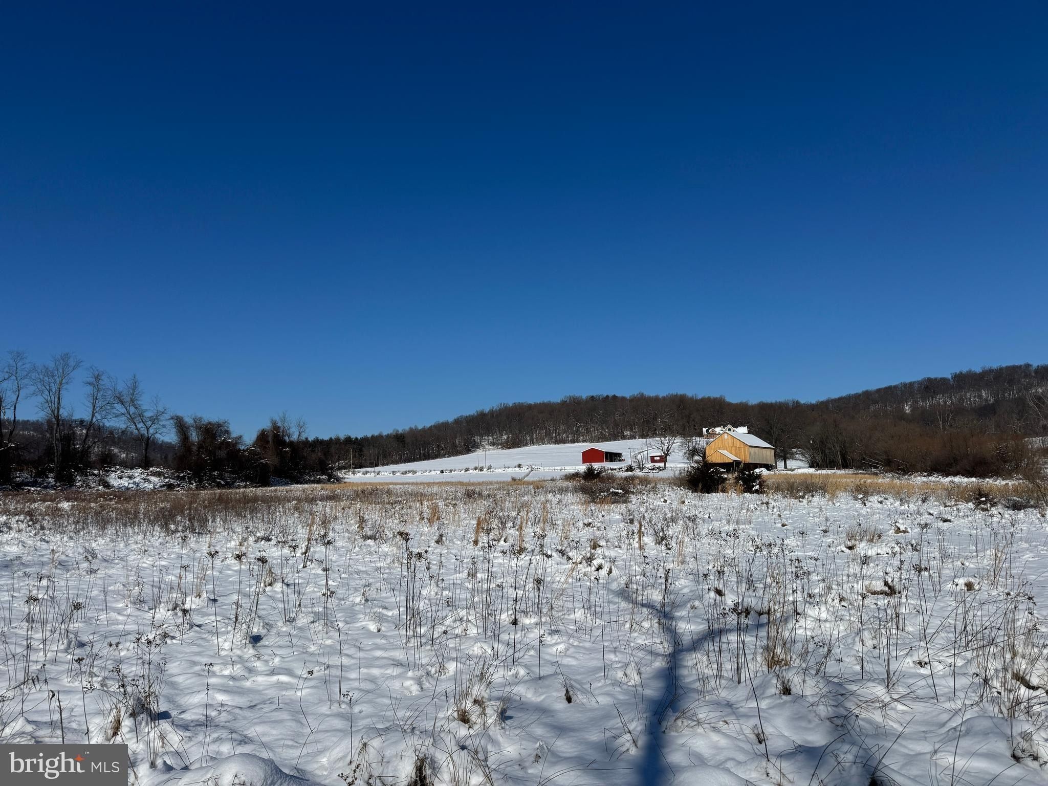 TRACT 2- 11.15+- ACRES HARBAUGH VALLEY ROAD, Fairfield, PA 17320 | MLS ...