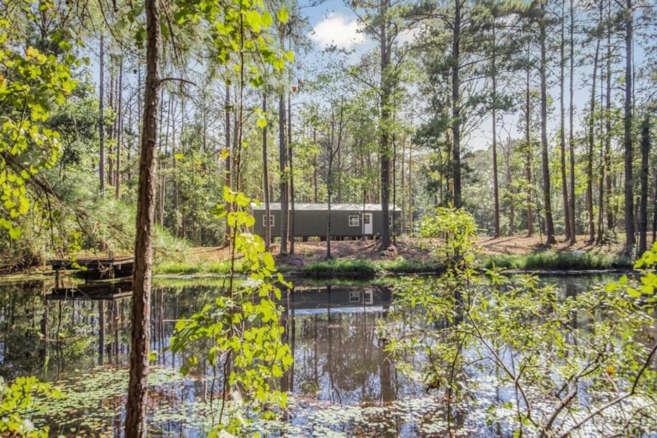 3 Cole Road, Crosby, MS 39633 | MLS: 410301 | LandWatch