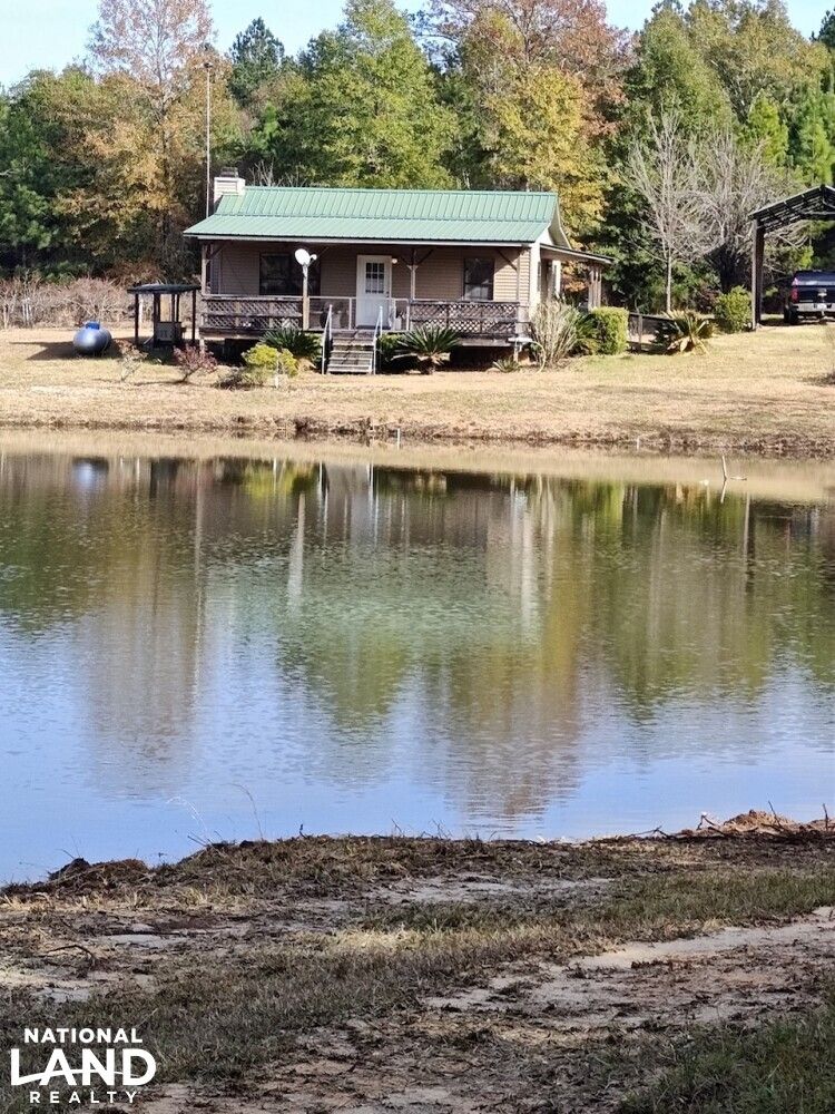 817 Wiggins Rd., Evergreen, AL 36401 | LandWatch