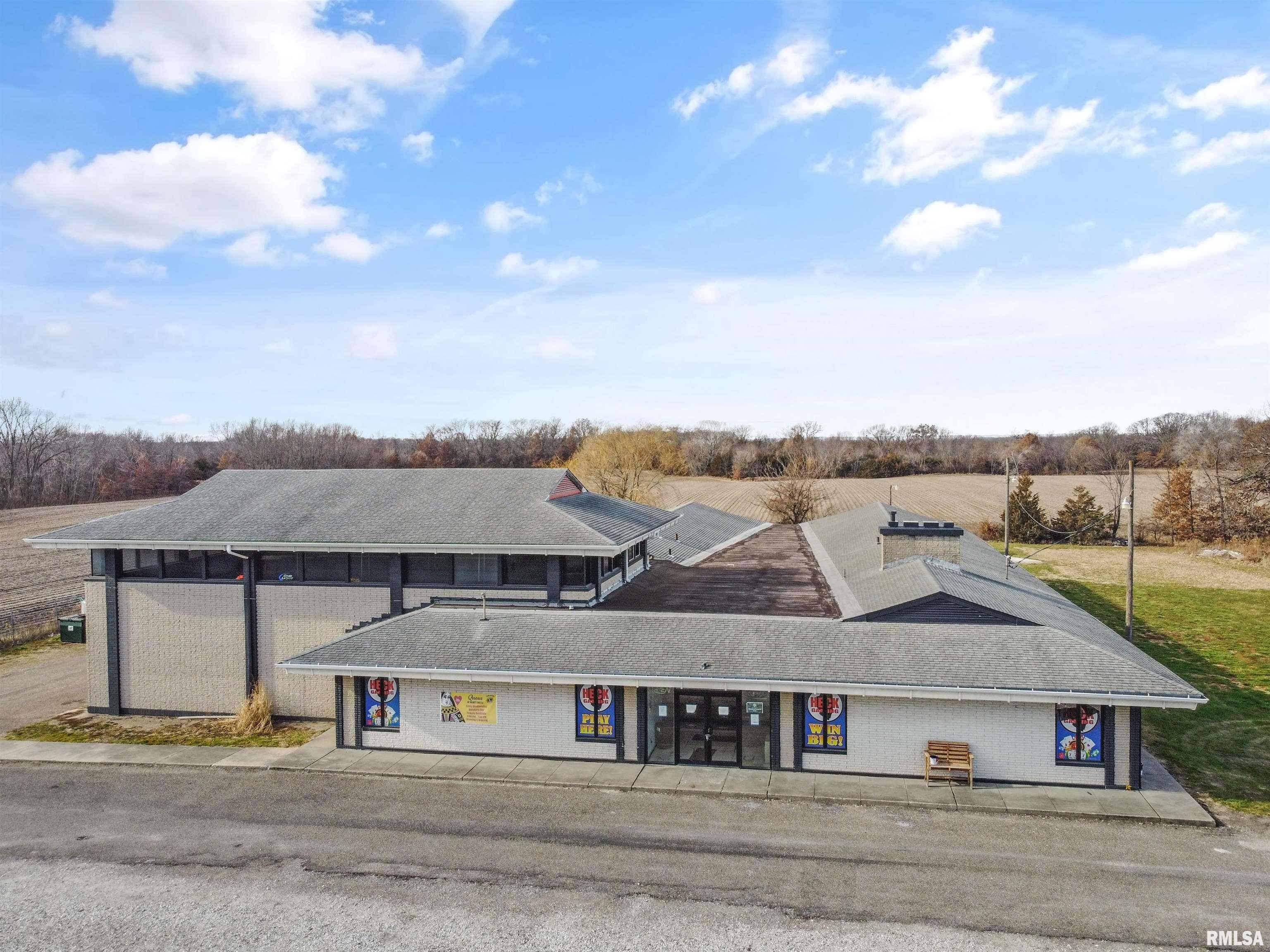 307 N MAIN Street, Loraine, IL 62349 | MLS: CA1034099 | LandWatch