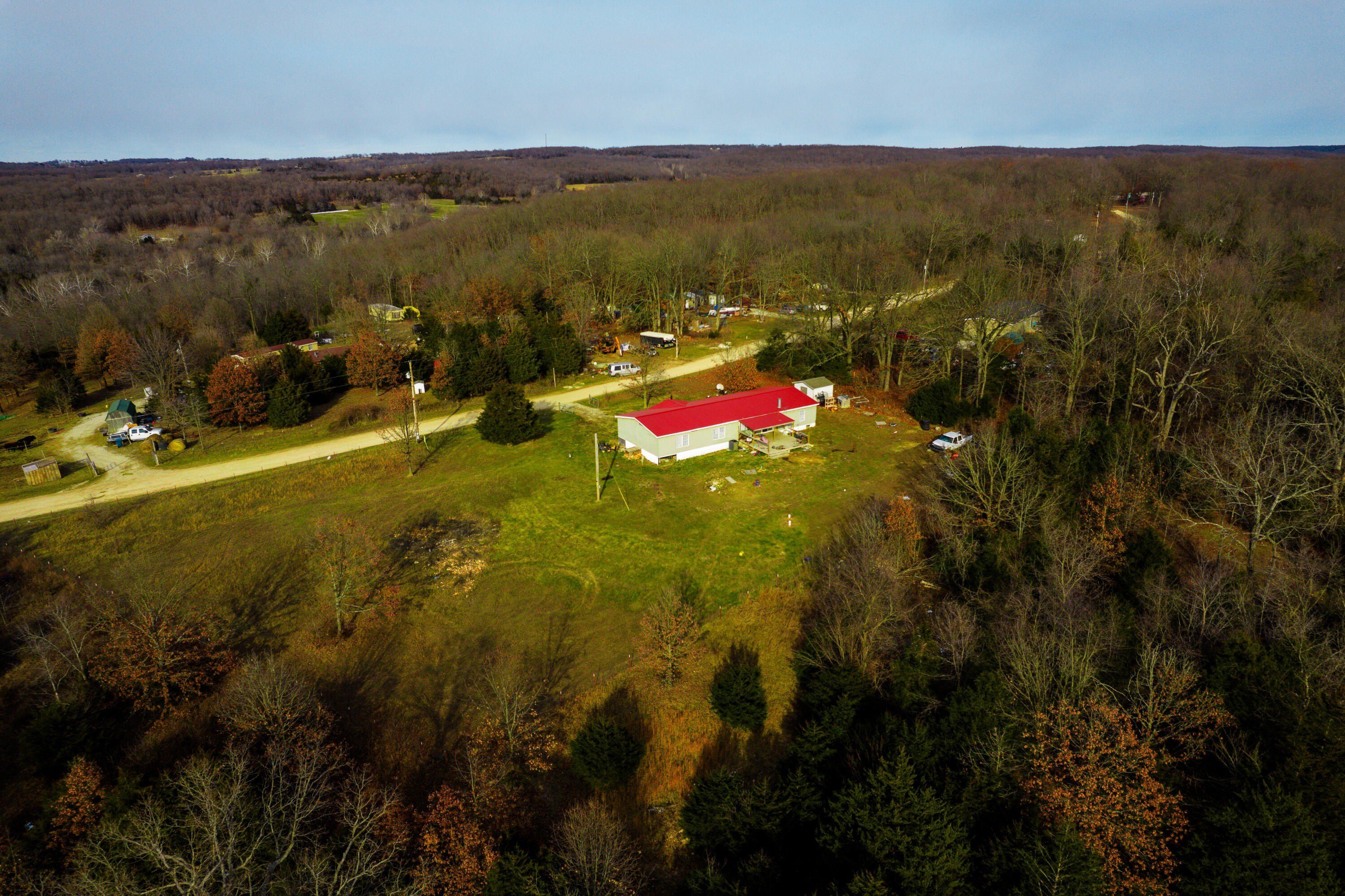 1622 E 566th Road, Brighton, MO 65617 | MLS: 60285922 | LandWatch