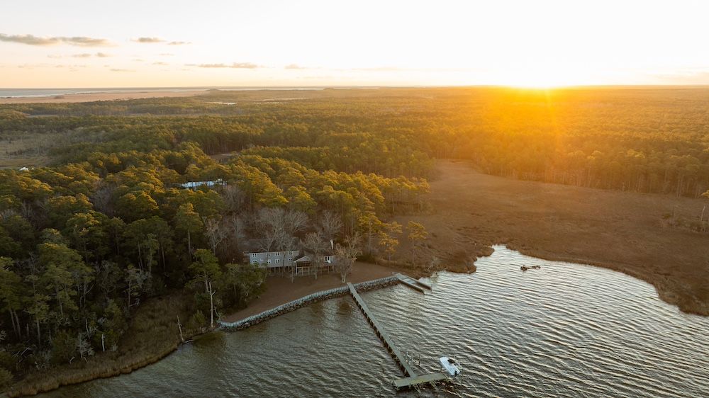 00 Lukens Island, Stacy, NC 28581 | LandWatch