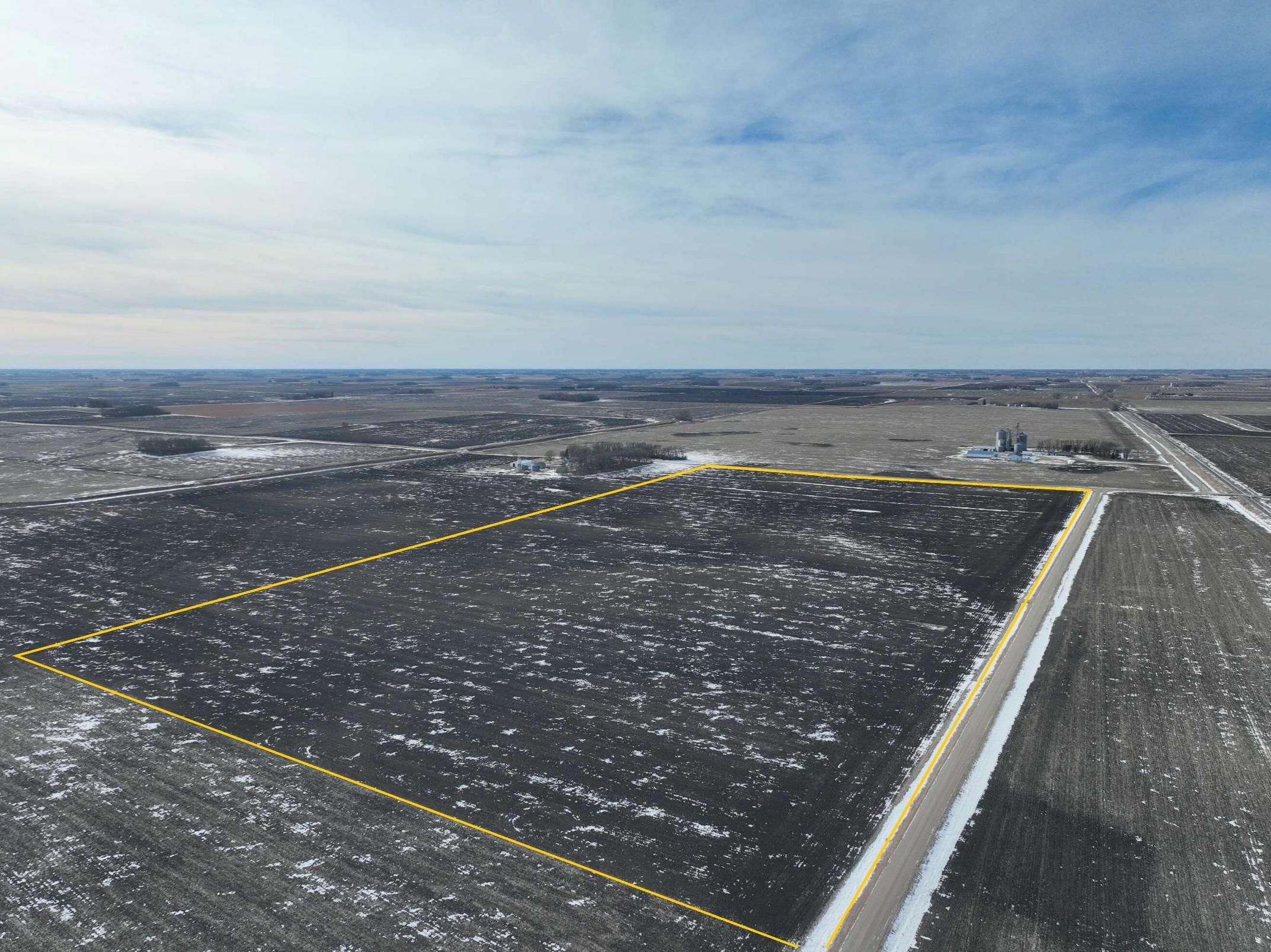 79.13 acres in Winthrop, MN, 55396 | LandWatch