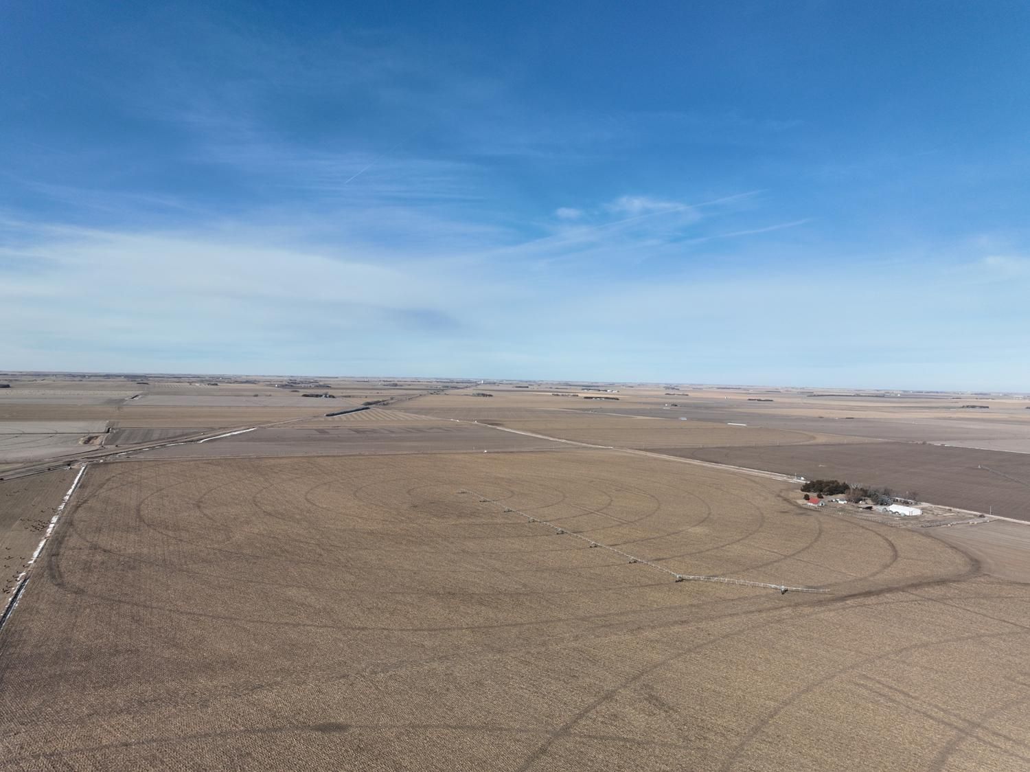153 acres in Loomis, NE, 68958 | LandWatch