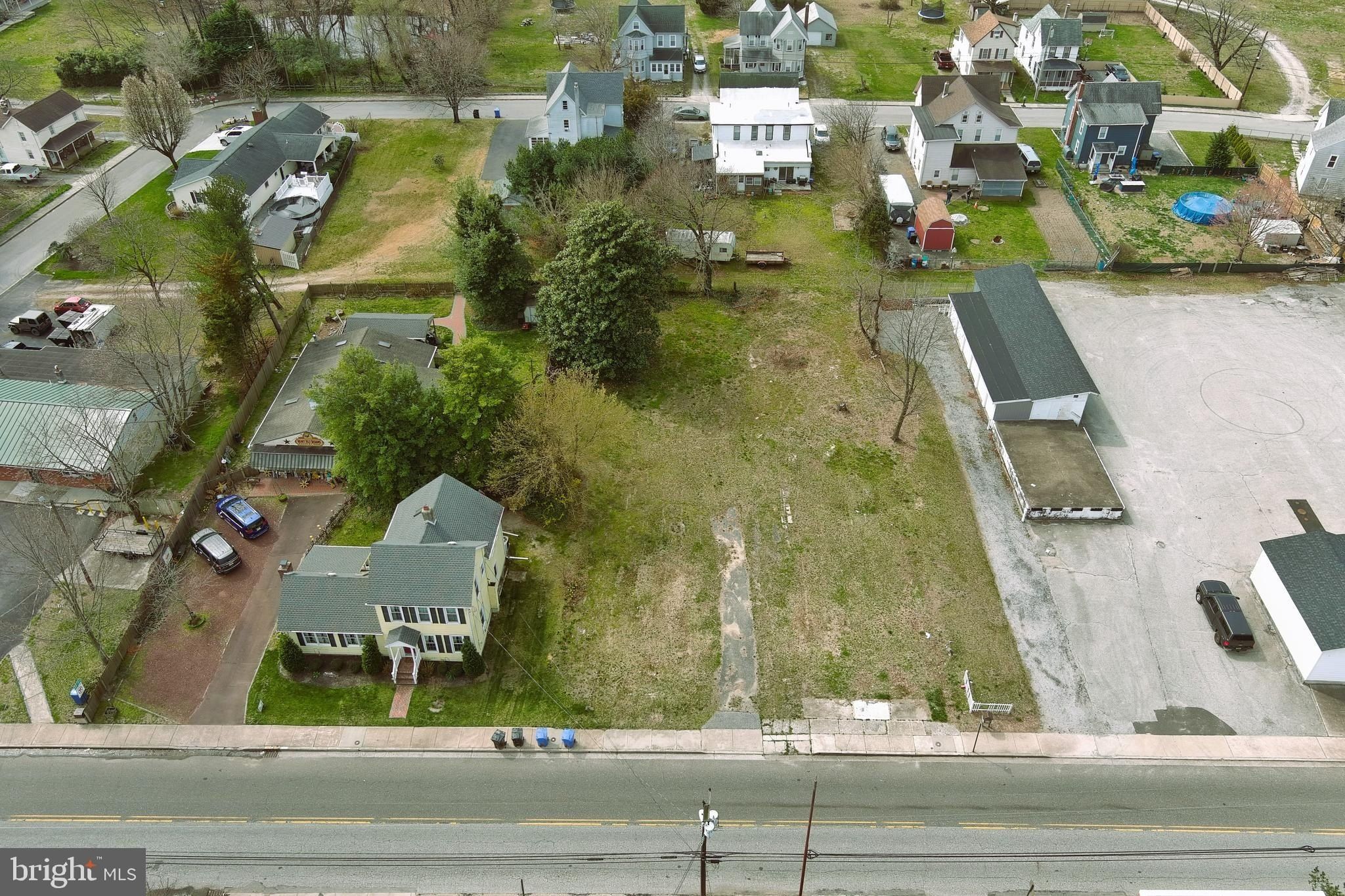 22 S RAILROAD AVENUE, Pedricktown, NJ 08067 | MLS: NJSA2013654 | LandWatch
