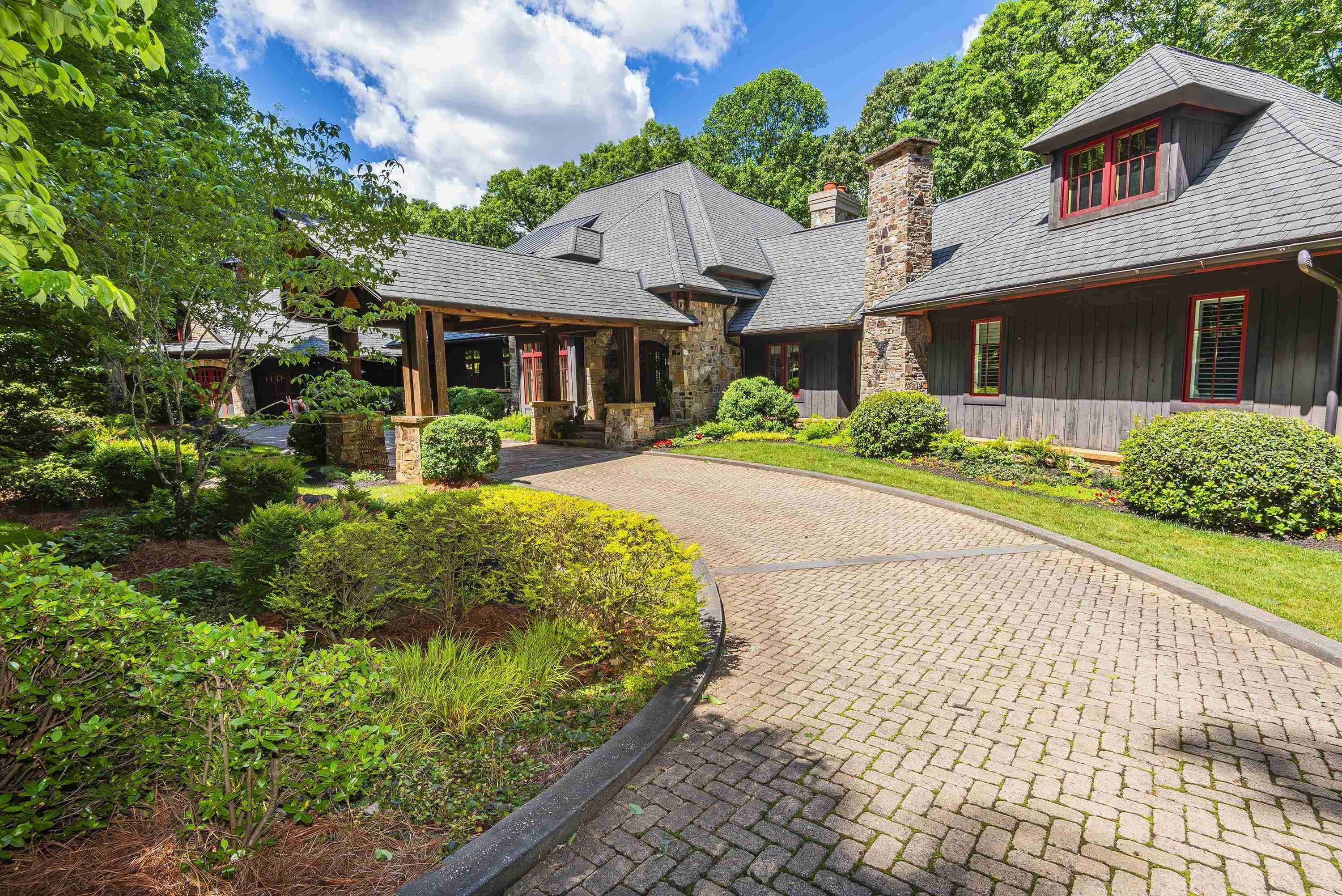 900 Fairview Farms Road, Campobello, SC 29332 | MLS: 315624 | LandWatch