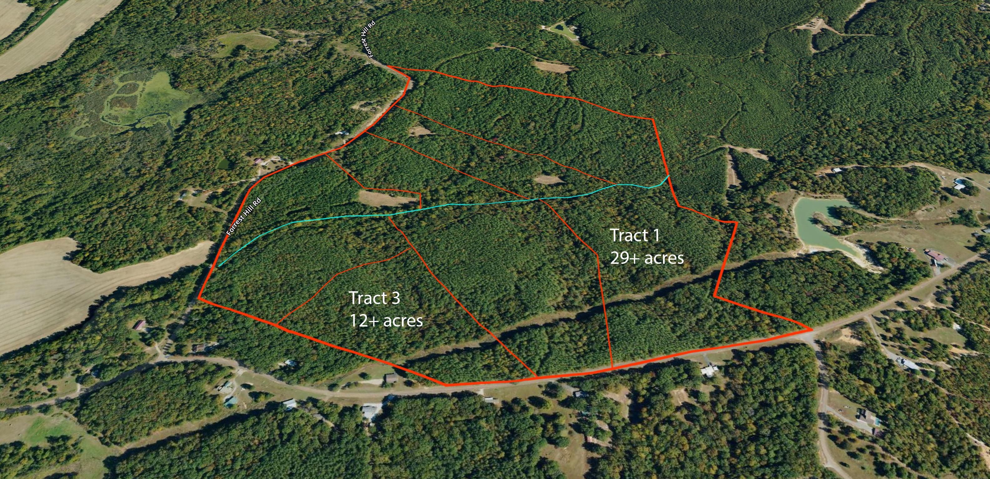 0 Walnut Grove Rd, Bolivar, TN 38008 | LandWatch