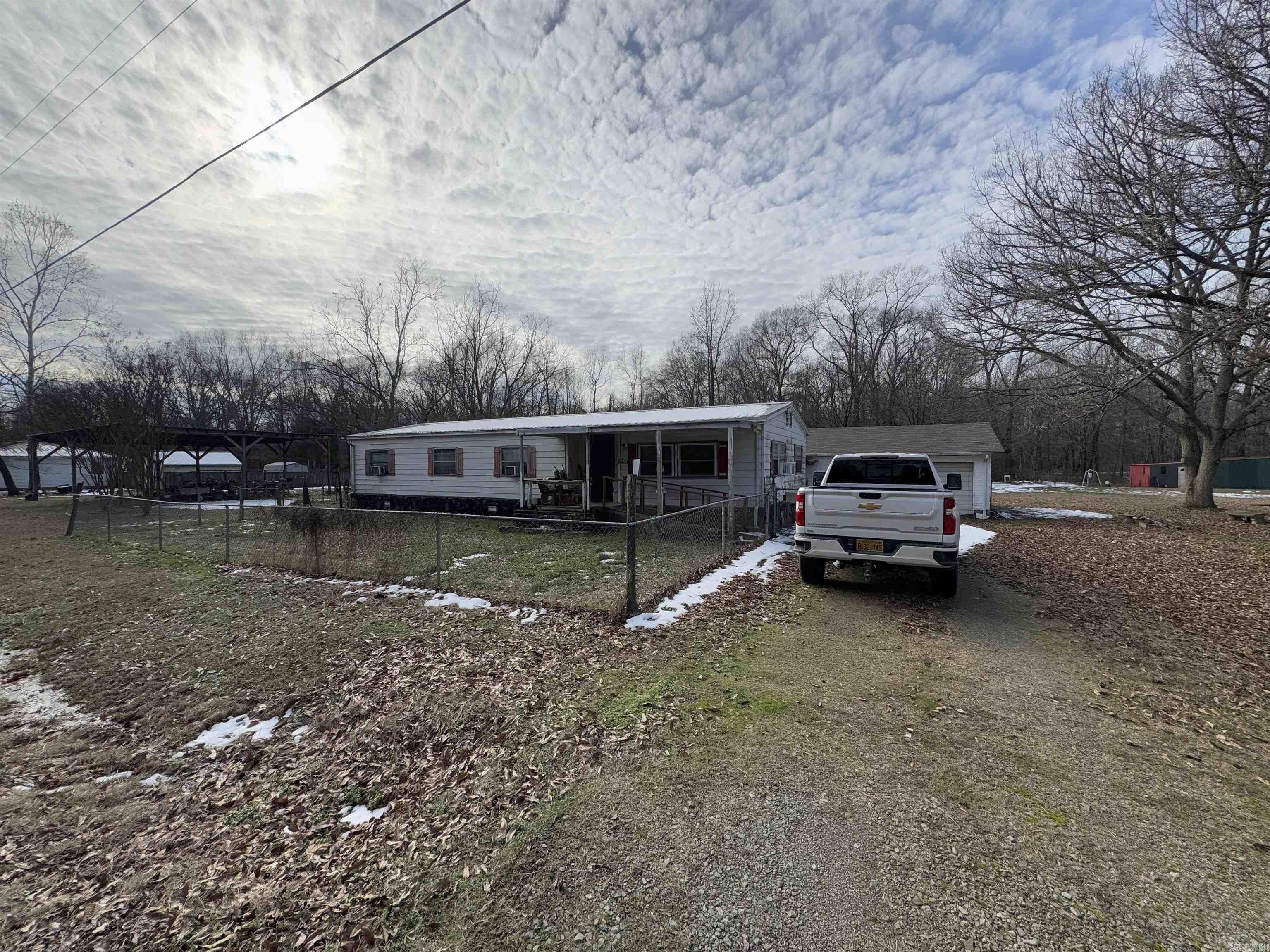 126 Blount Road, Higginson, AR 72068 | MLS: 25003622 | LandWatch