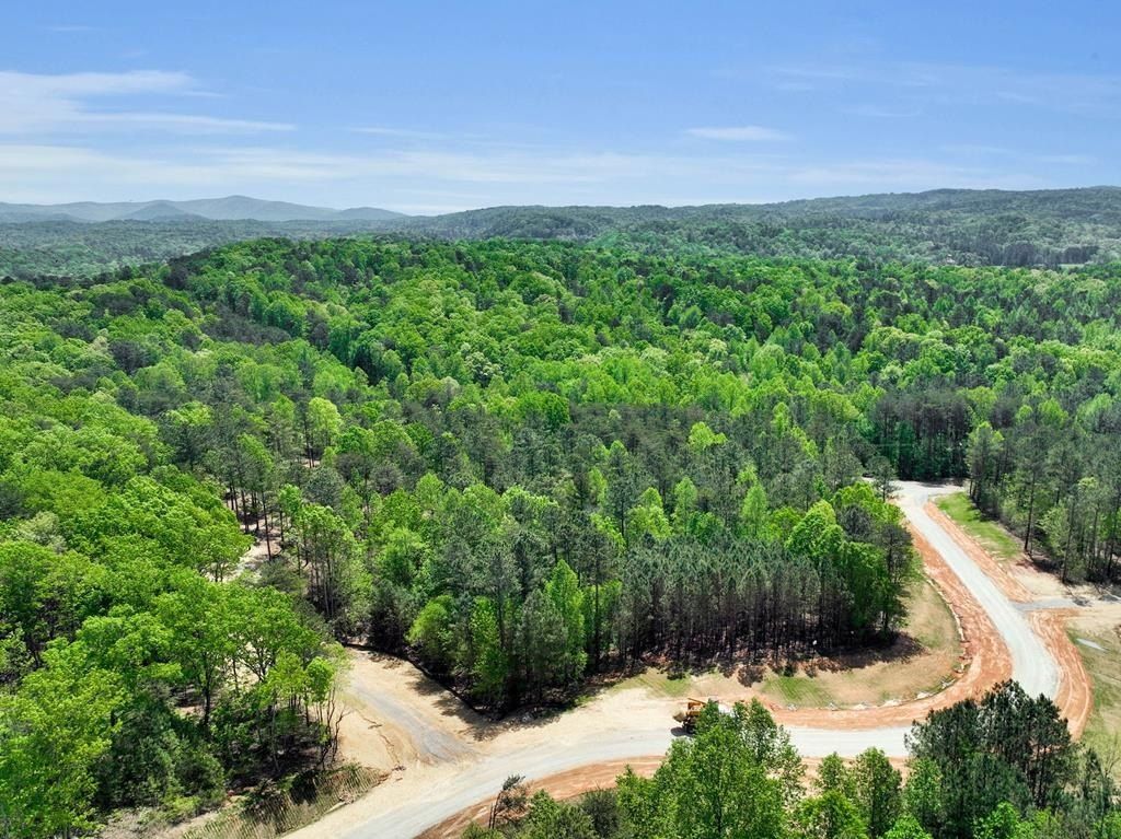 134 Lookout Valley Trail, Talking Rock, GA 30175 | MLS: 412767 | LandWatch