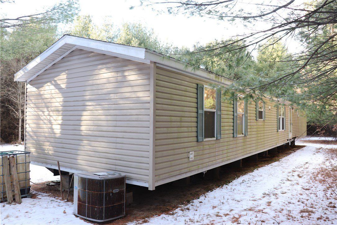 E29500 Main Street, Fairchild, WI 54741 | MLS: 1588538 | LandWatch