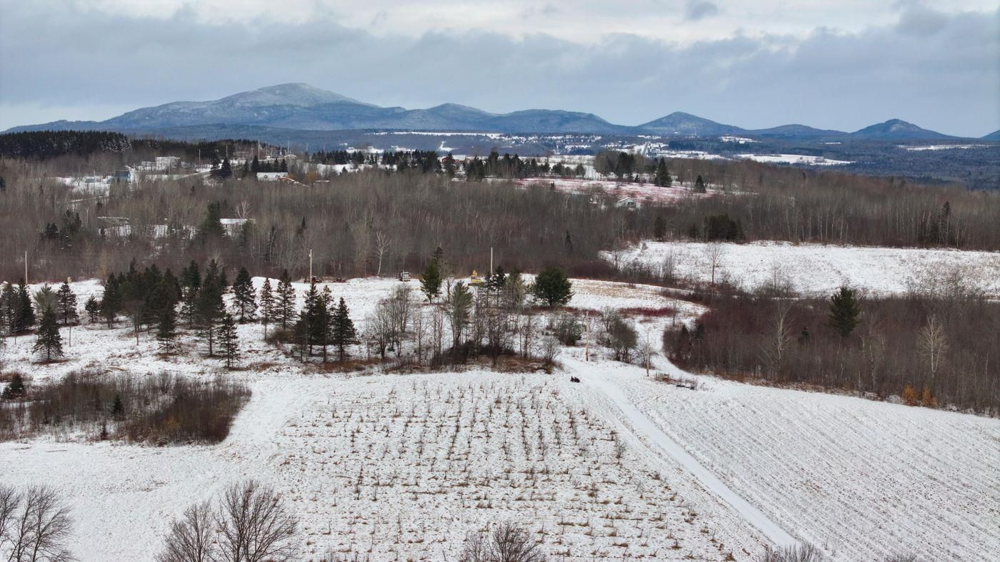 South Patten Road, Patten, ME 04765 | LandWatch