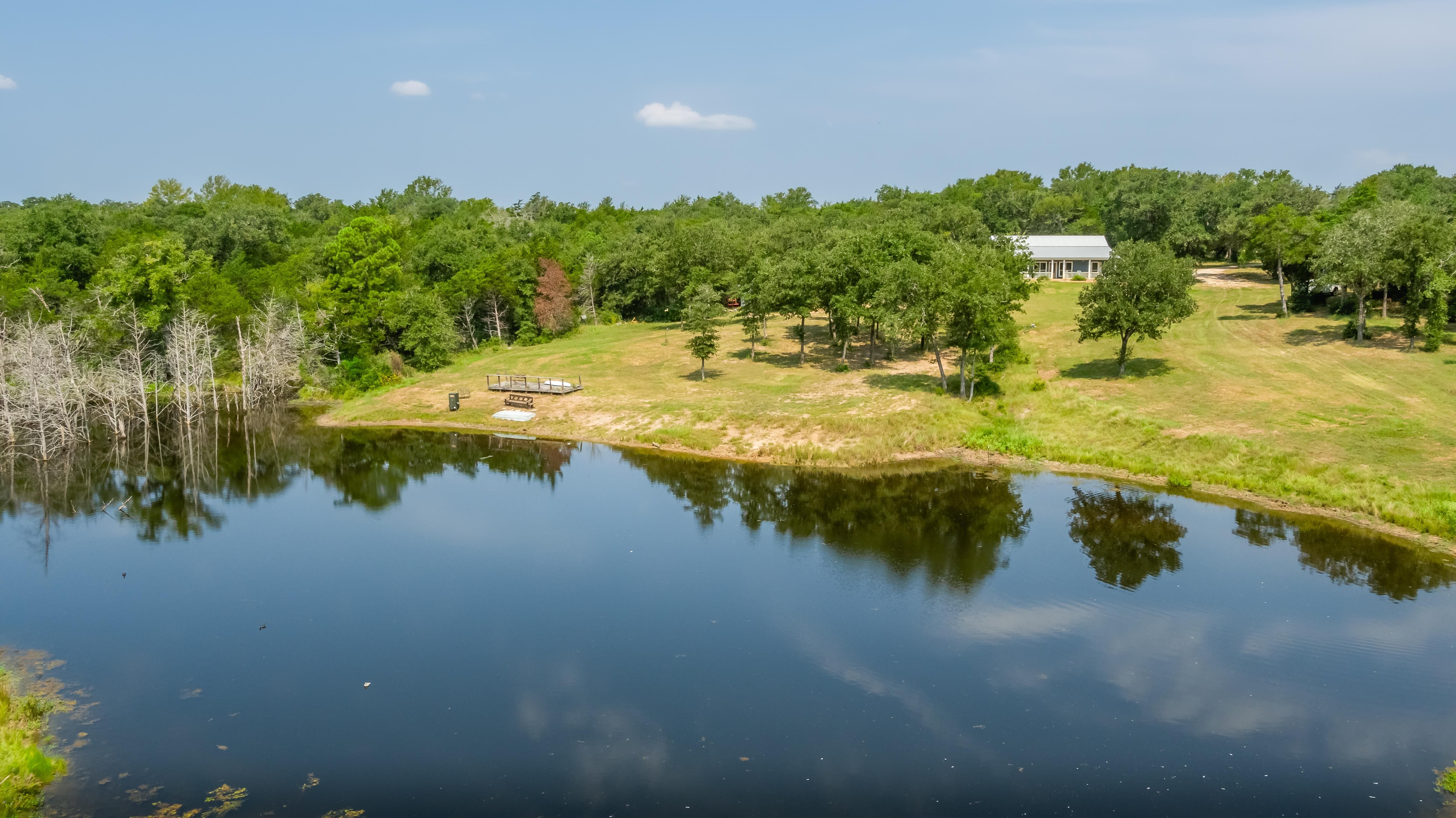 254 acres in West Point, TX, 78963 | MLS: 25116149 | LandWatch