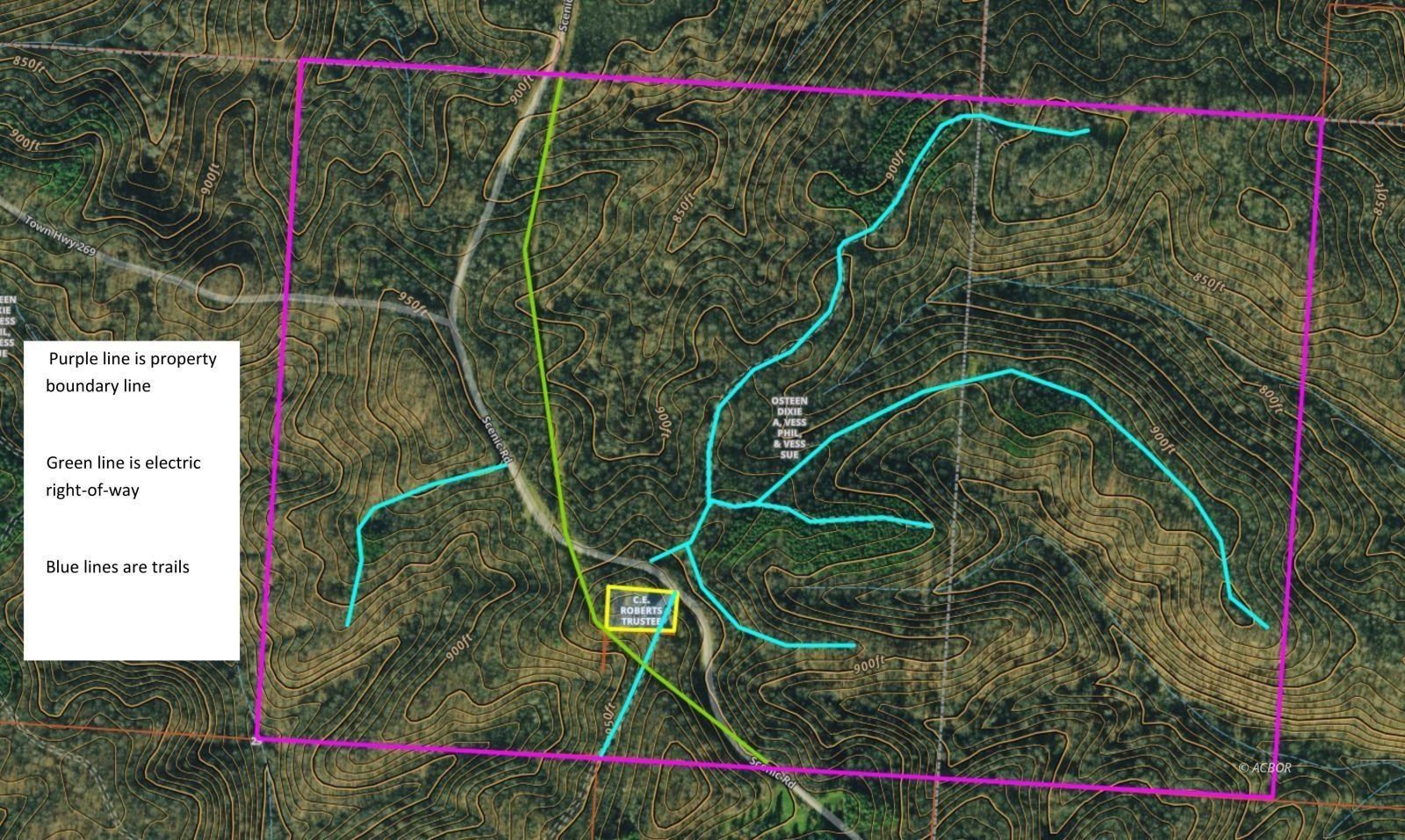 Scenic Road, Corning, OH 43730 | MLS: 2433014 | LandWatch