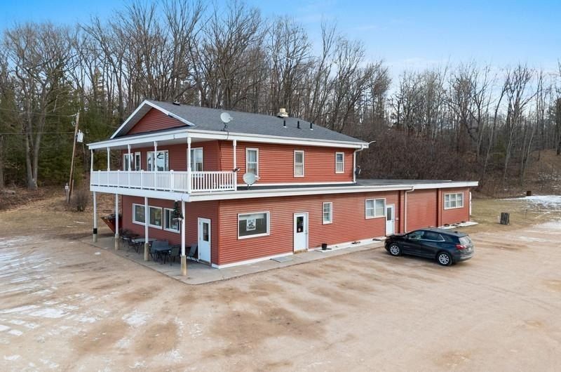 12058 HWY 32, Suring, WI 54174 | MLS: 210483 | LandWatch