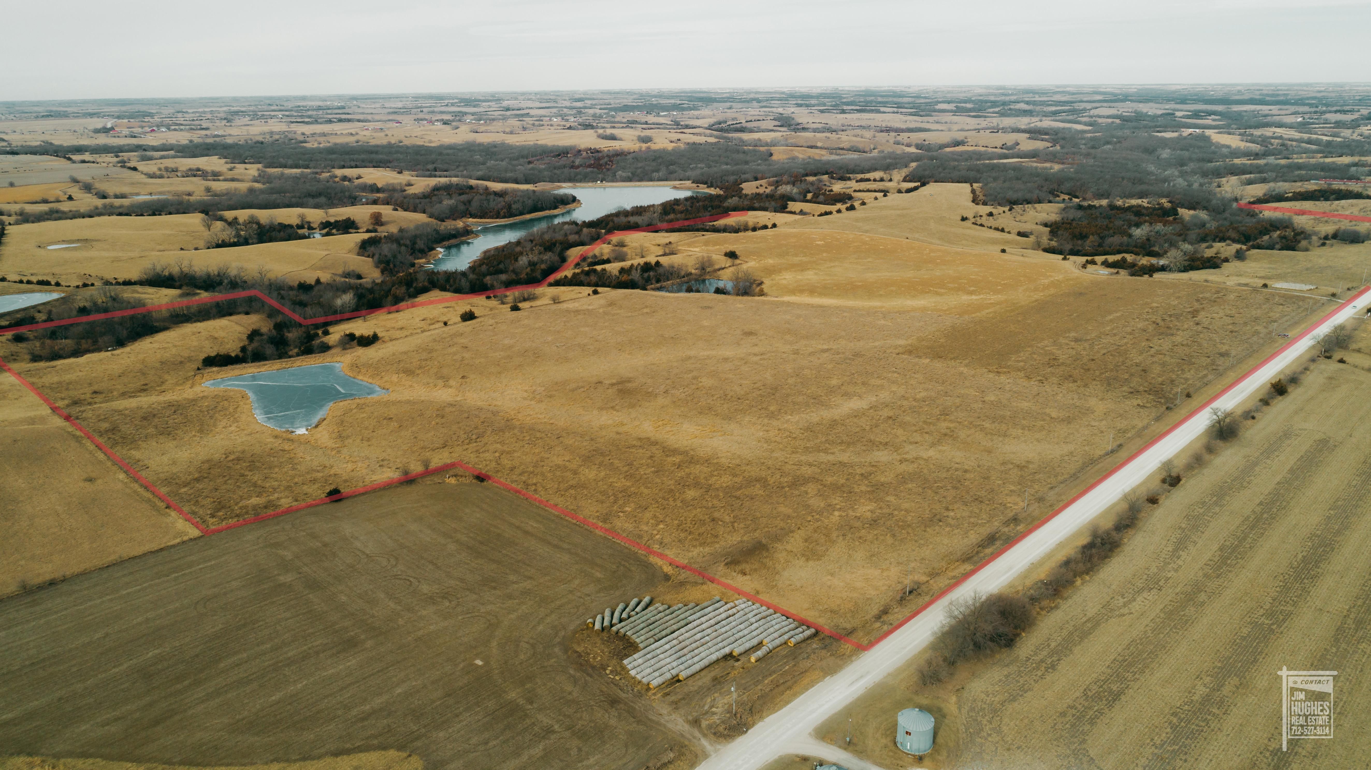 155.45 acres in Lamoni, IA, 50140 | LandWatch