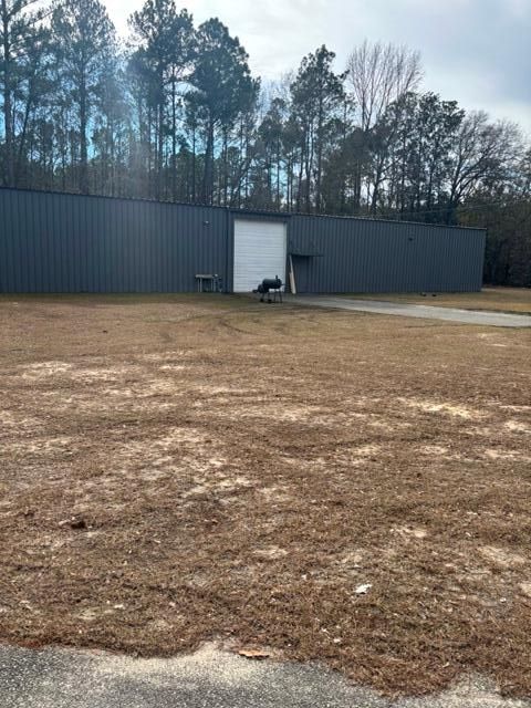 12111 Henry St, Claxton, GA 30417 | LandWatch