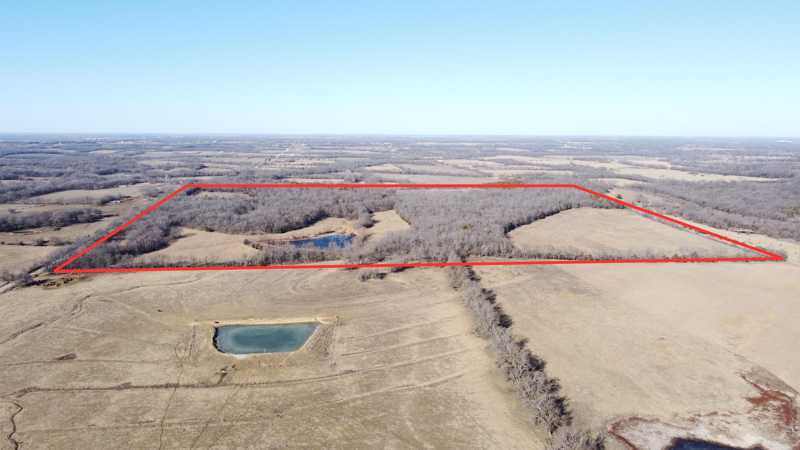 00 245th Street, Garland, KS 66741 | MLS: 25087 | LandWatch