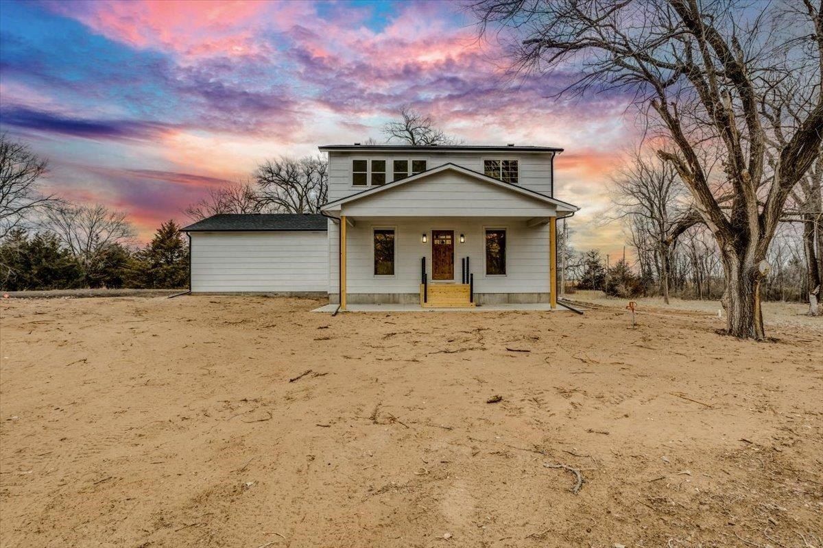 12347 NE 10th St, Murdock, KS 67111 | MLS: 650160 | LandWatch