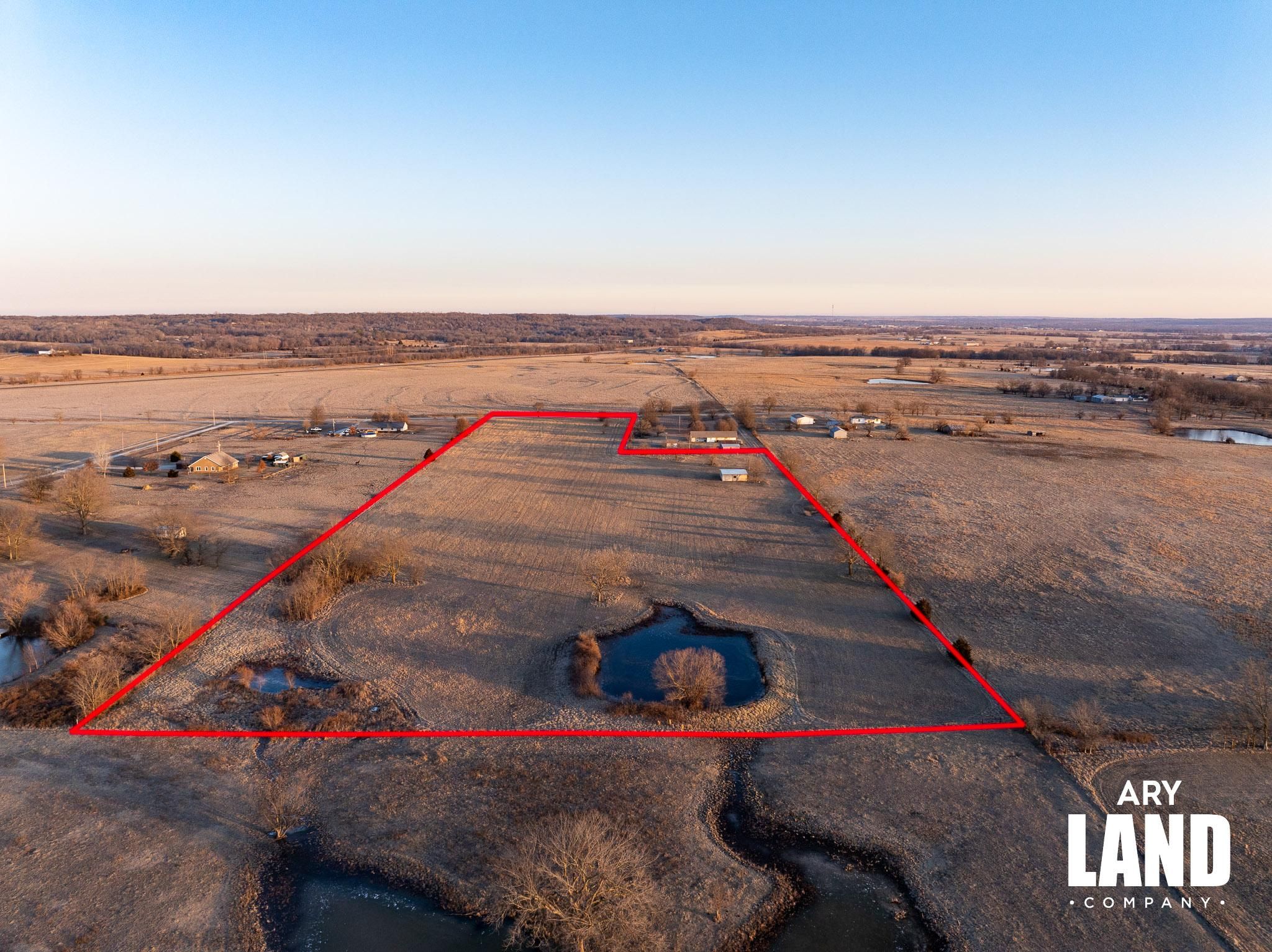 20500 E 370 Road, Chelsea, OK 74016 | MLS: 2504421 | LandWatch